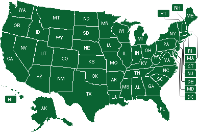 Military Campgrounds | Military.com