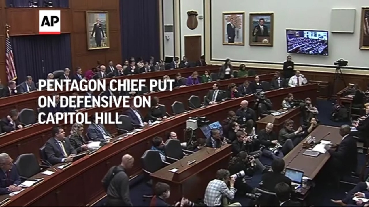 Military Videos | Military.com