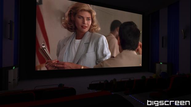 They've Invented a New Way For You to Watch 'Top Gun' | Military.com