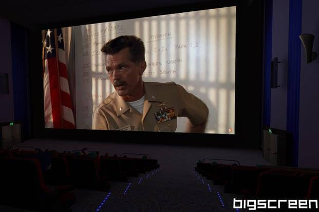 They've Invented a New Way For You to Watch 'Top Gun' | Military.com