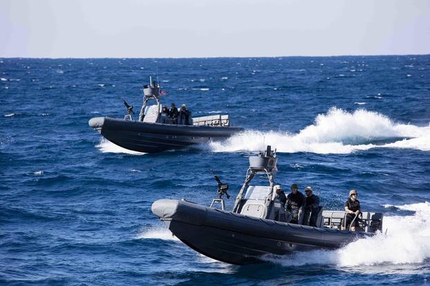 Marine Corps Wants Hundreds More Small Boats for Coastal Operations ...
