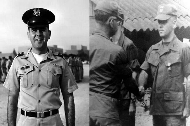 Thieves Steal Silver Star from Vietnam Veteran “Captain America ...