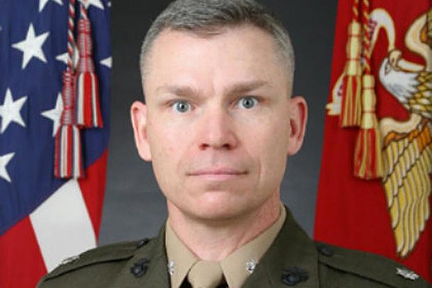 Marine Corps Osprey Squadron Commander in Pacific Fired | Military.com