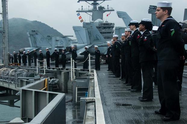 Why the Navy Must Embrace Diverse Backgrounds and Experiences ...