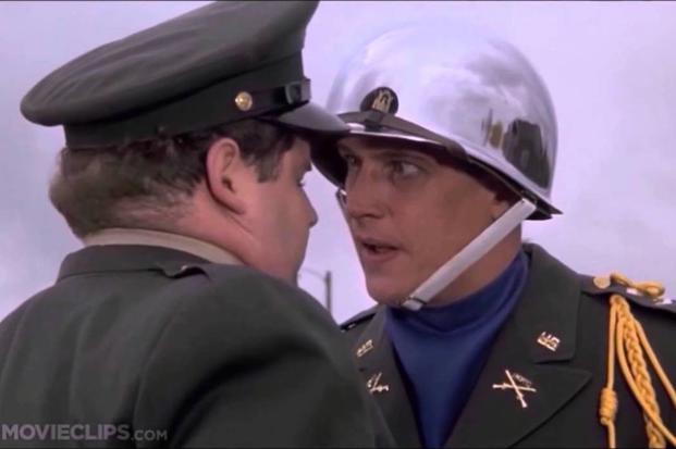 The 6 Types of Lieutenants That You Just Can’t Avoid in the Military ...