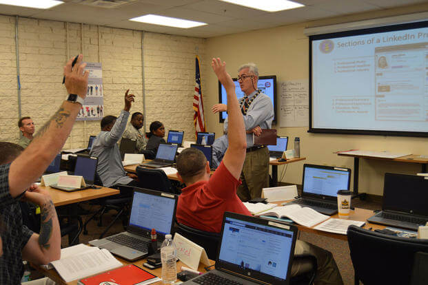 New Transition Assistance Program Requirements Are Now in Effect ...