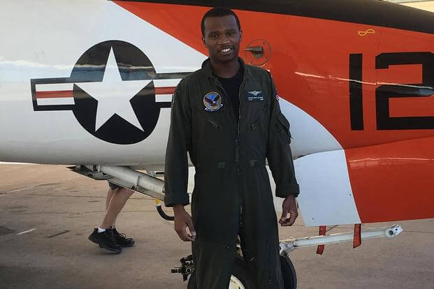 Navy to Change Pilot Call Sign Protocol After Minority Aviators Report ...