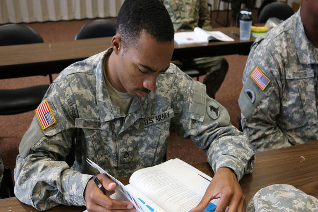 8 Tips for Developing Skills You Can Use Outside the Military ...