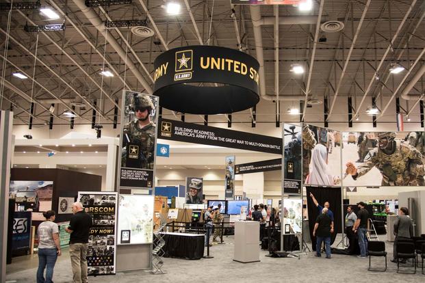 AUSA 2018: Here's What Soldiers Need to Know | Military.com