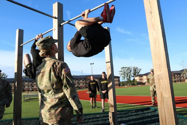 New Equipment Coming to 60 Army Battalions Ahead of Revamped Fitness ...