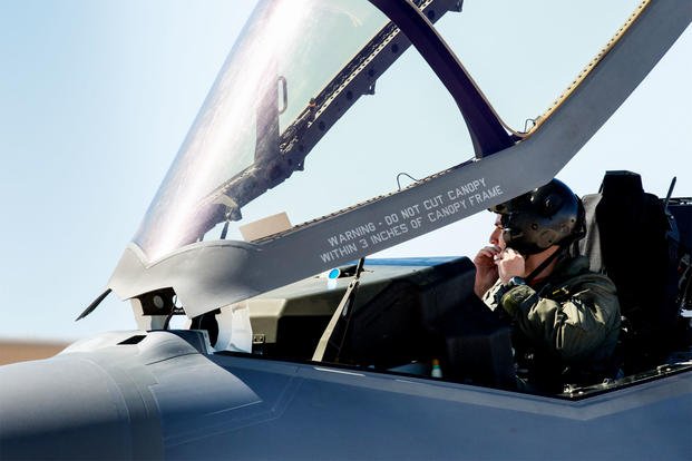 Here's How the Air Force Hopes to Train 1,500 New Pilots a Year ...