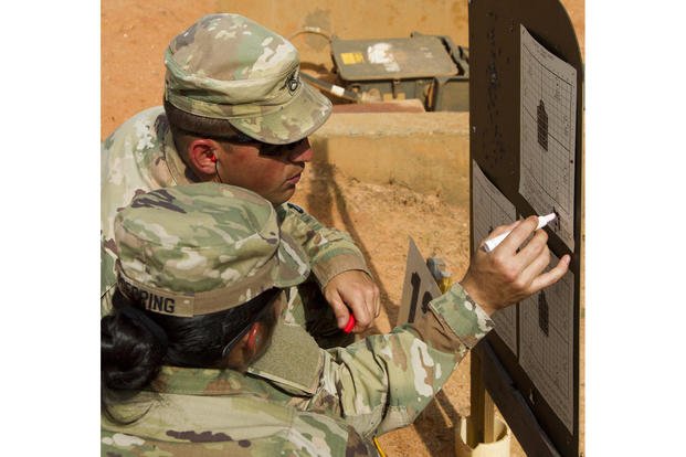 The Worst Things About Every Army Rank | Military.com