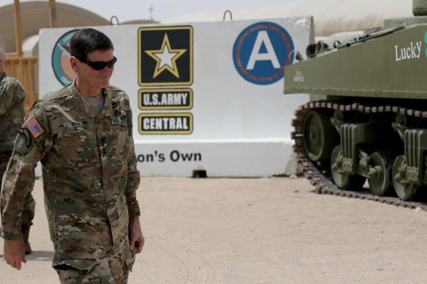 The Worst Things About Every Army Rank | Military.com