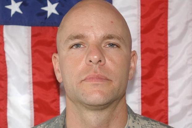 Medal of Honor for Soldier Killed Taking Out Suicide Bomber in Iraq ...