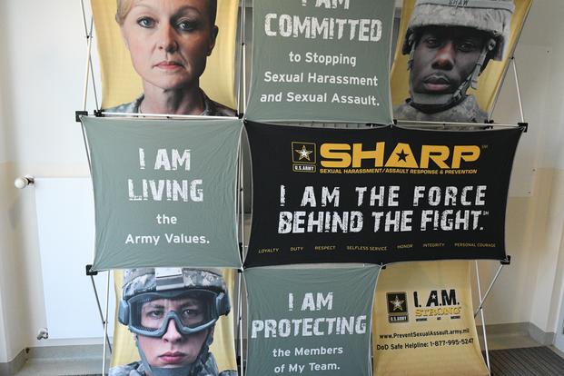 Beyond Fort Hood: Shortfalls in Army's Sexual Assault Prevention ...