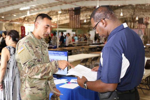 5 Steps to Building a Winning Network | Military.com