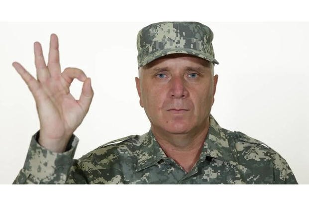 15 Terrible Military Stock Photos We Can Point At and Laugh | Military.com