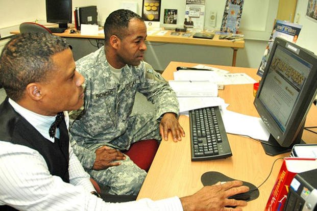 Top 10 Career Tips for Veterans | Military.com