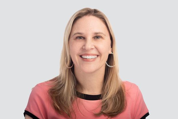 Heather Sweeney | Military.com