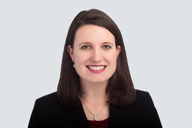 Hope Hodge Seck | Military.com