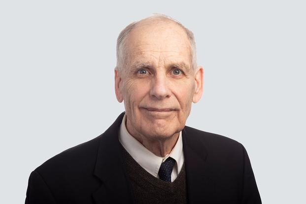 Richard Sisk | Military.com