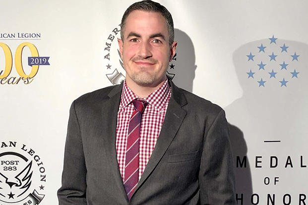 Blake Stilwell | Military.com