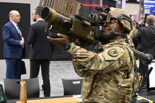 Accepting Gifts May Get Soldiers in Trouble, Army Warns | Military.com