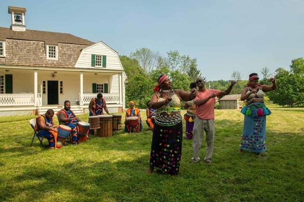 How the US Military Helped Create the Juneteenth Holiday | Military.com