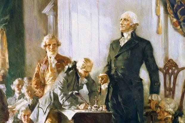 How to Celebrate July 4th Like the Founding Fathers | Military.com