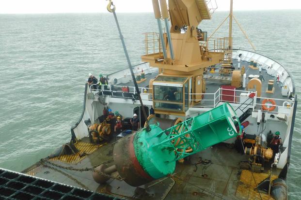 Coast Guard Deploys to Regions Devastated by Hurricane Laura for ...