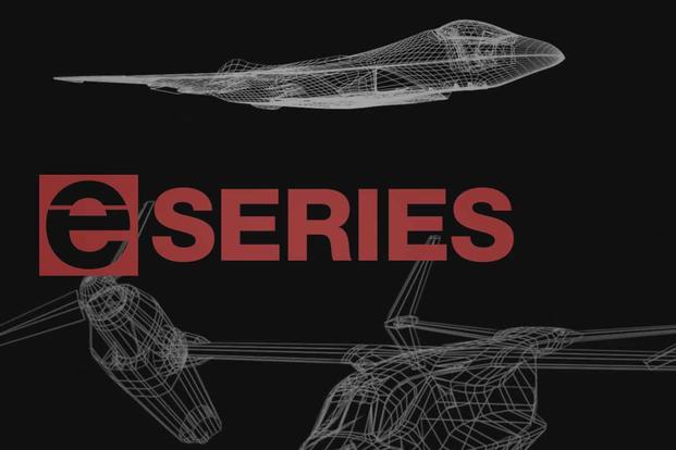 Air Force Unveils New 'E-Series' Designation for Advanced Aircraft and ...