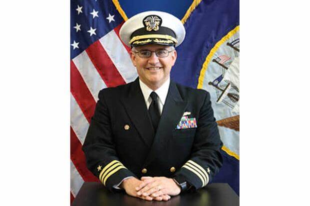 Navy Fires Destroyer Commander Amid Investigation | Military.com