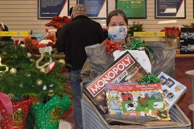 DoD Cancels Plans to Let Thousands of Civilian Employees Shop at ...