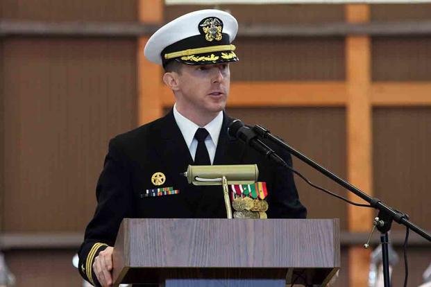 A TOPGUN Instructor's New Book Is Everything You Need to Learn About ...