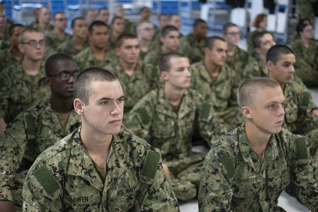 What You Should Know Before You Join the Military | Military.com