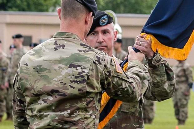 Fort Drum Commander Fired over Alleged Misconduct | Military.com