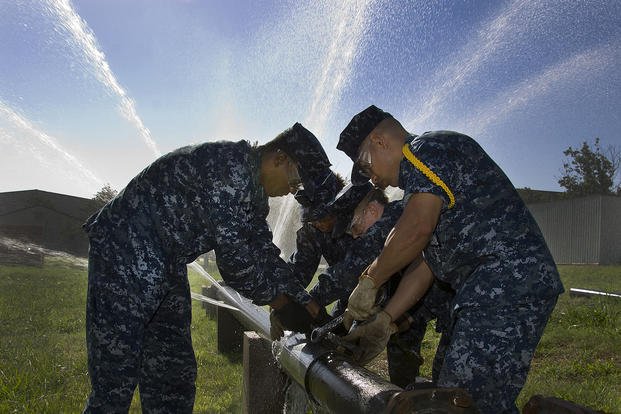 Navy Jobs at a Glance | Military.com