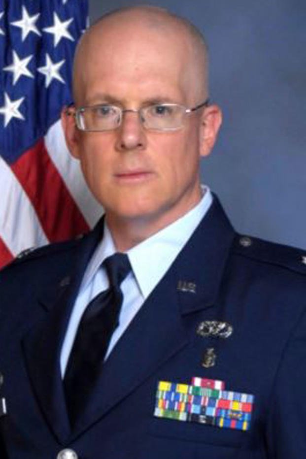 Air Force Investigating After Squadron Commander Dies in Qatar ...