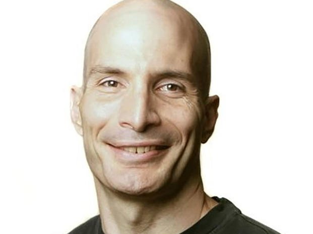 Stephen Ruiz | Military.com