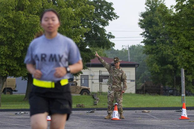 Preparing for the Army's New Fitness Tests: OPAT and ACFT | Military.com