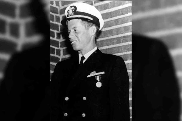 ‘Coconut Message’ Rescued Shipwrecked JFK During World War II ...