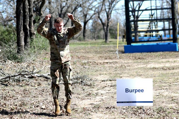 Bodyweight Pyramid Workout Routines | EOUA Blog