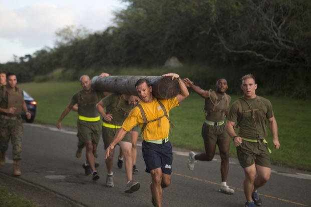 Why Teamwork and Mental Toughness Are Critical to Military Success ...