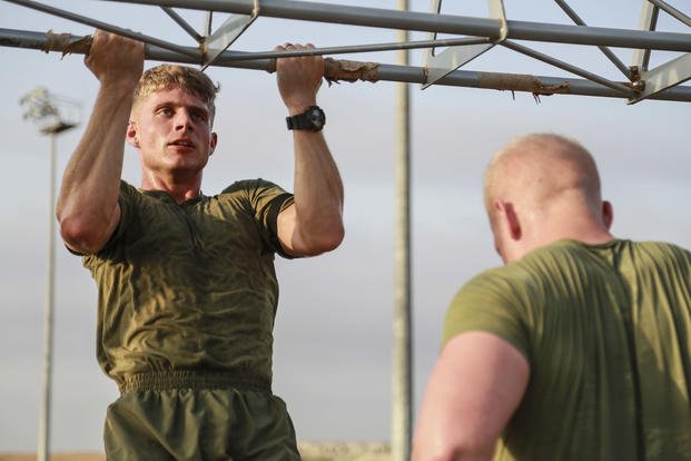 Workouts To Get You Ready For The Marines | EOUA Blog