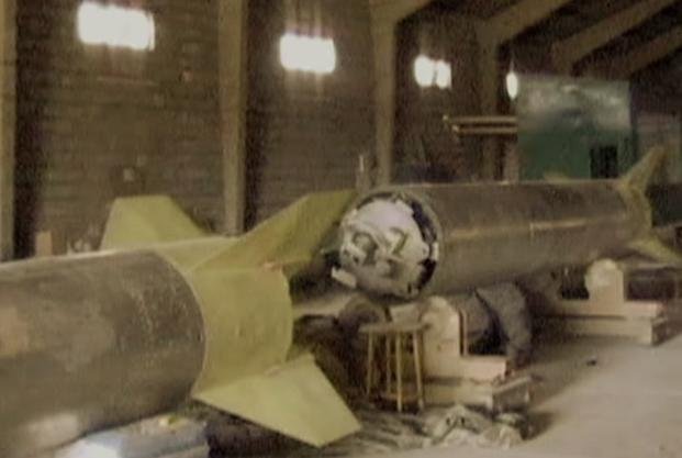 The Saudi Military Stole Footage from a War Documentary to Justify an ...