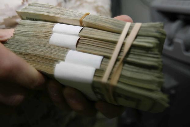 Senate Panel Adds Billions to Defense Budget But the Extra Money Wouldn ...