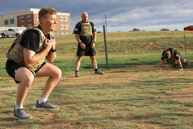 Ask Stew: What Type of Workout Is Best for Someone Starting a Fitness ...