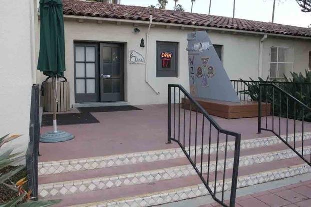 The Bar in 'Top Gun: Maverick' Doesn't Exist, But You Can Visit the ...