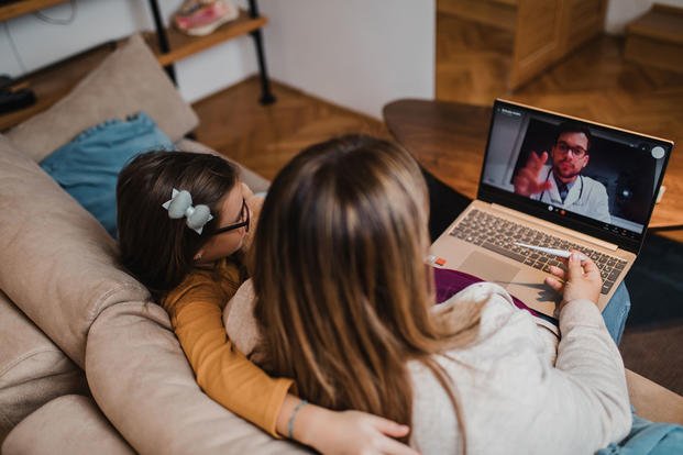 Tricare Telehealth Benefit | Military.com