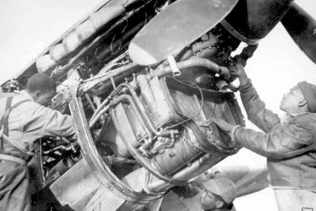 Rolls-Royce Just Tested a Hydrogen-Powered Jet Engine | Military.com